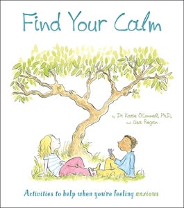 Find Your Calm | Charming Reads