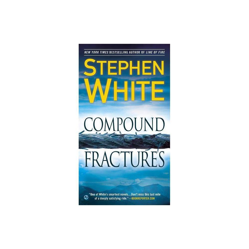 Compound Fractures | Charming Reads