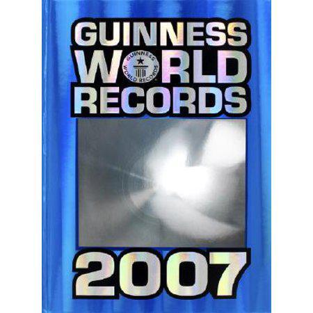 Guinness World Records with Cards | Charming Reads